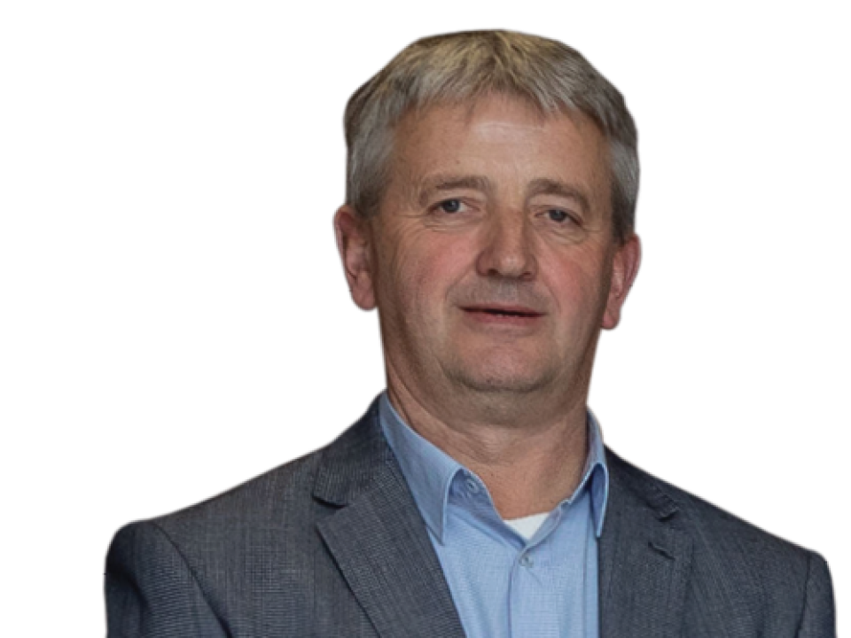 Our Leadership Structure | Tirlán