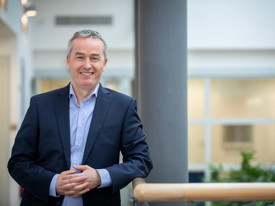 Our Leadership Structure | Tirlán