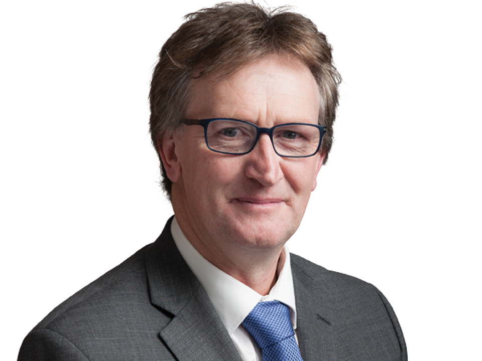 Our Leadership Structure | Tirlán