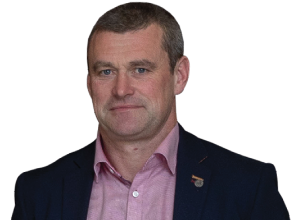 Our Leadership Structure | Tirlán