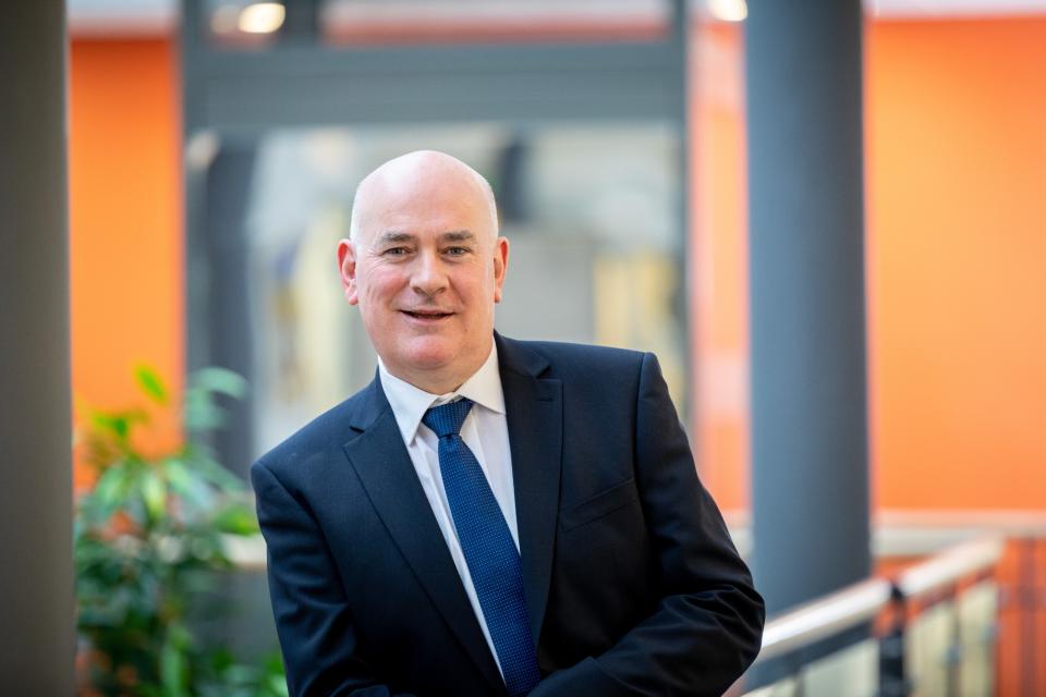 Our Leadership Structure | Tirlán