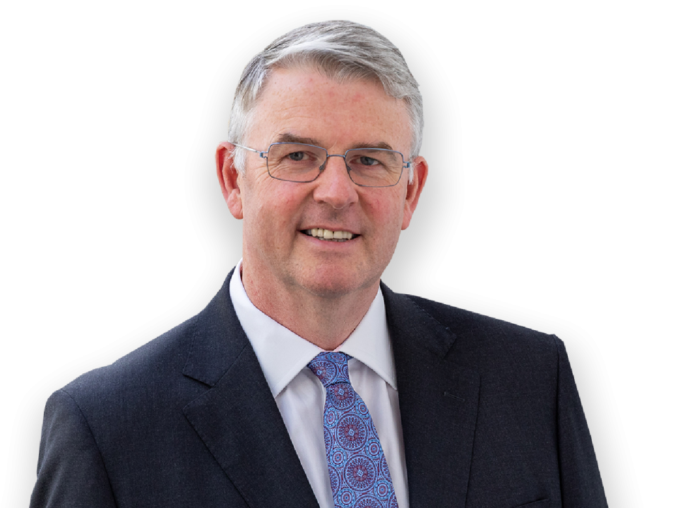 Our Leadership Structure | Tirlán