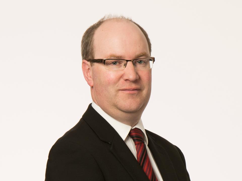 Our Leadership Structure | Tirlán