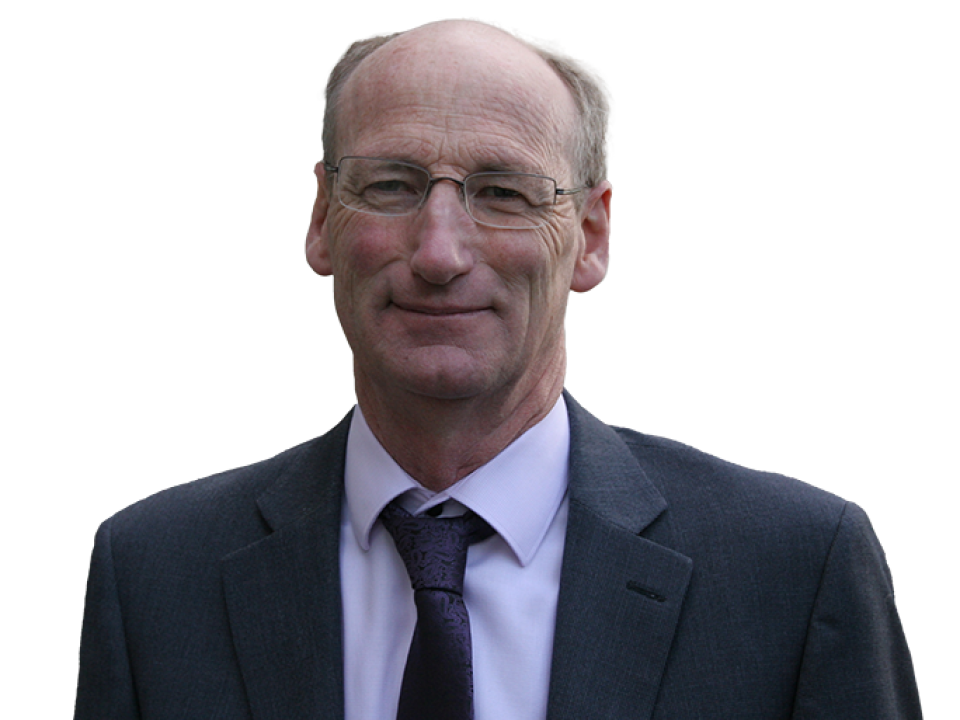 Our Leadership Structure | Tirlán