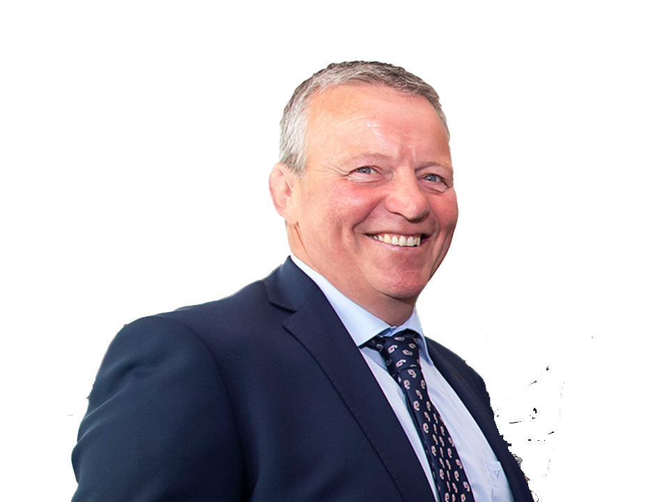 Our Leadership Structure | Tirlán