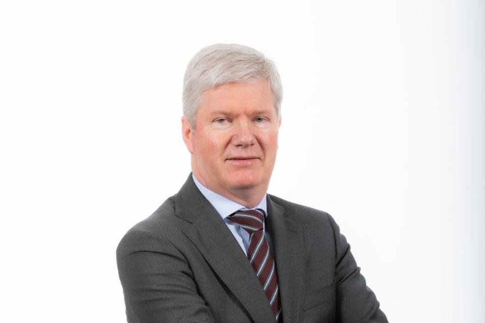 Our Leadership Structure | Tirlán